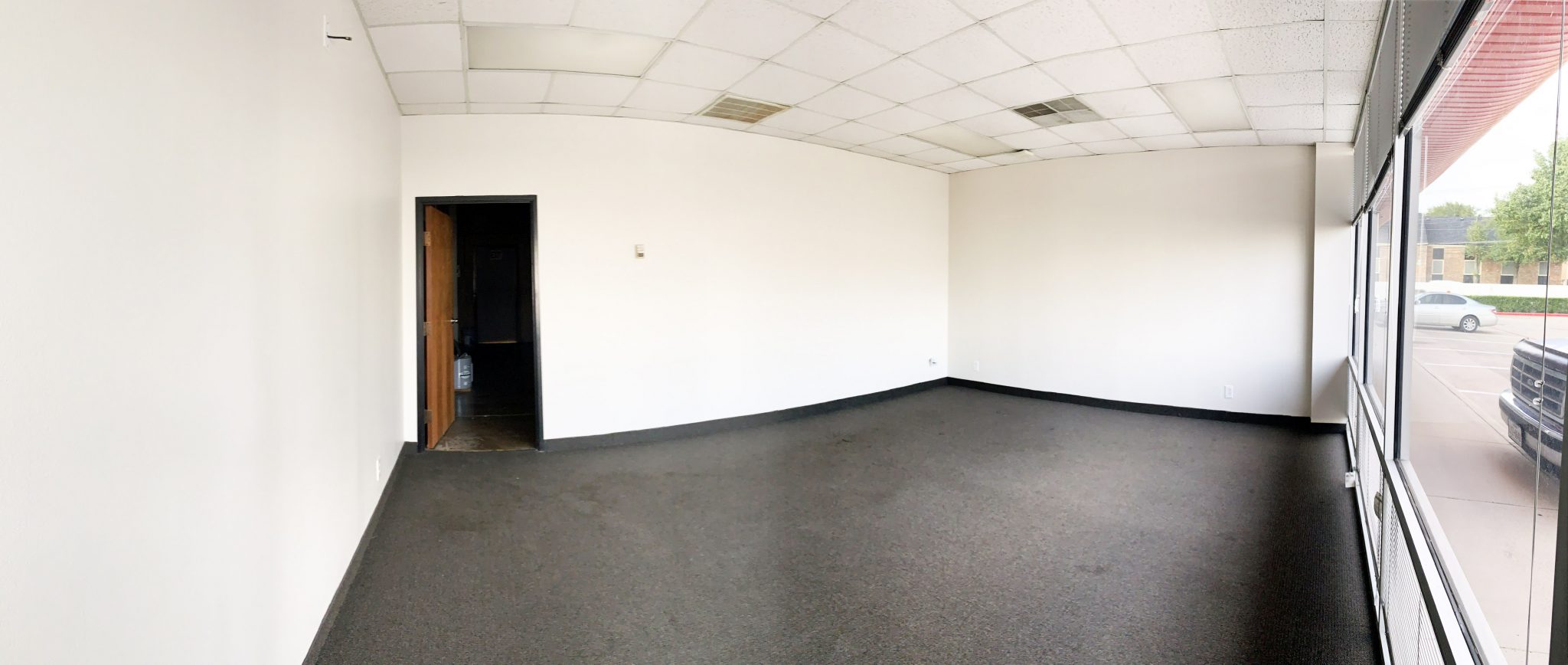 My New Art Studio in Dallas, TX | Bartosz Beda