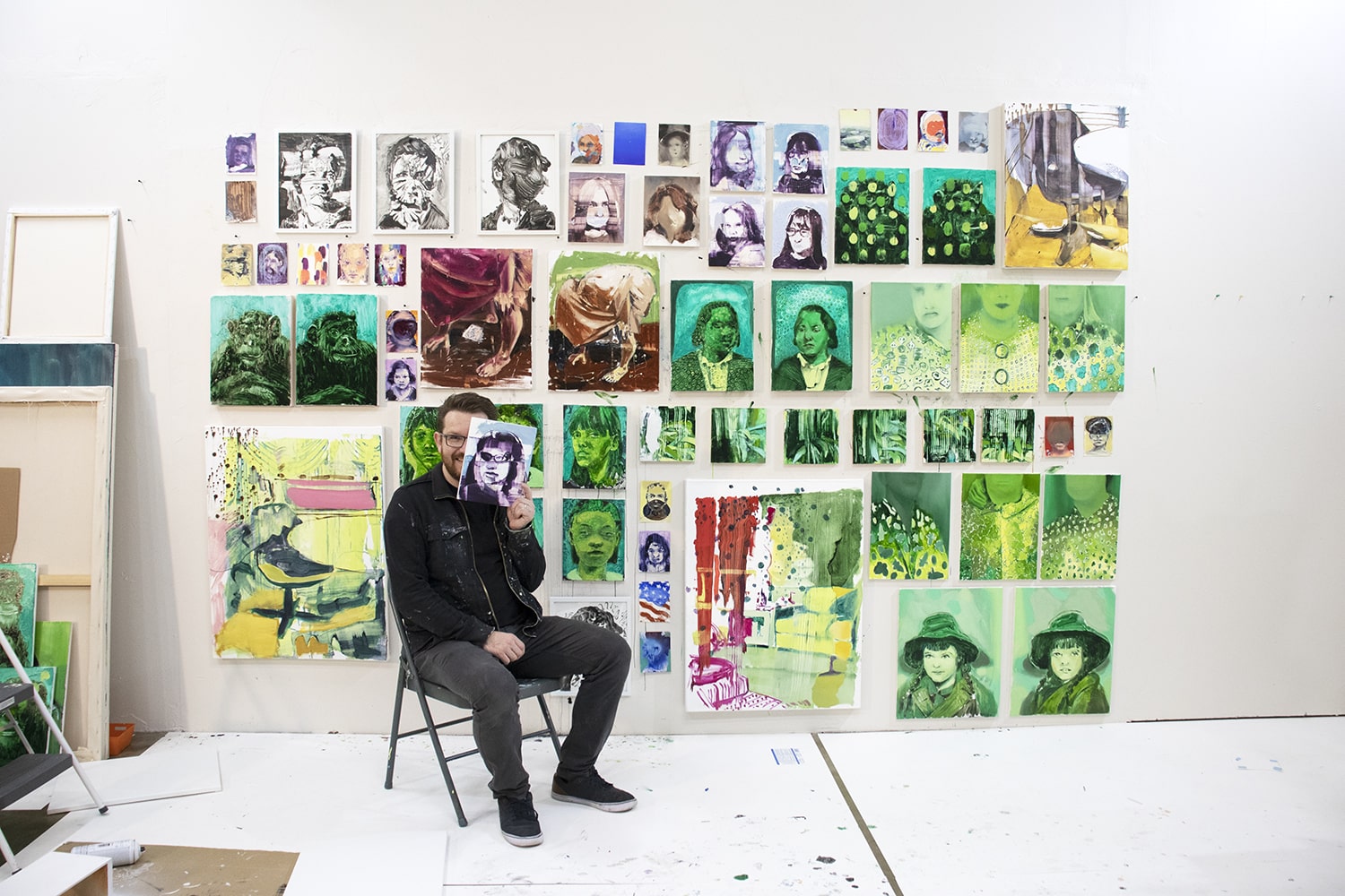 Artist Biography | Bartosz Beda