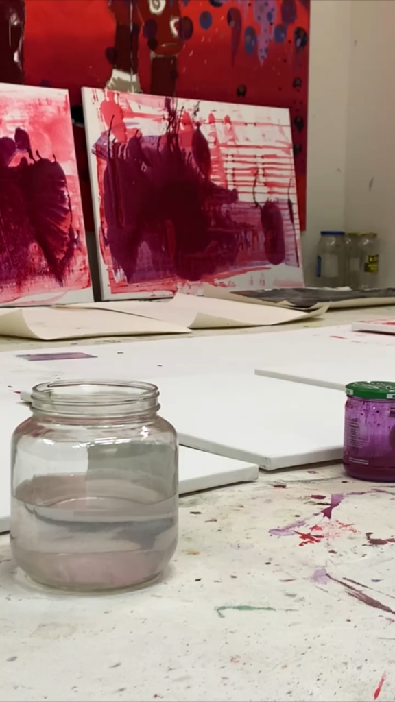 art-reels-4-7-poster | Bartosz Beda