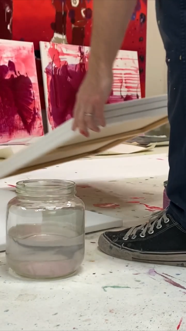 art-reels-6-poster | Bartosz Beda