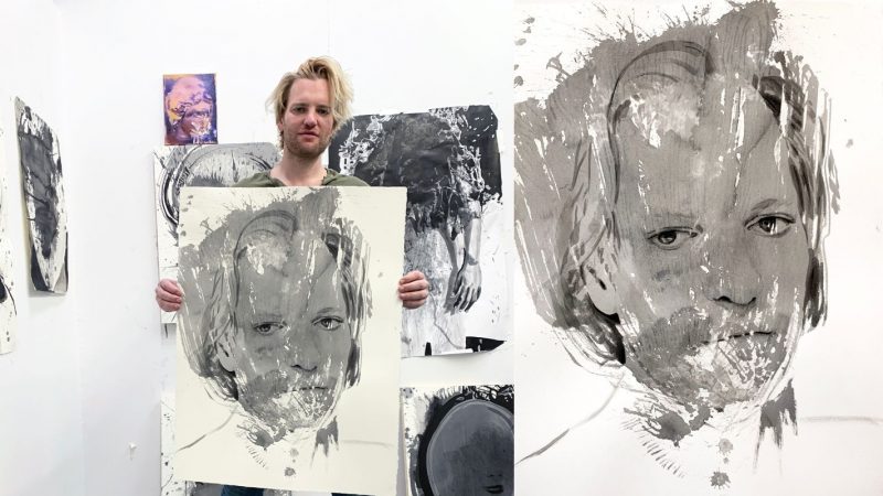 Art Commission Explained: How do Artist Commissions Work? | Bartosz Beda