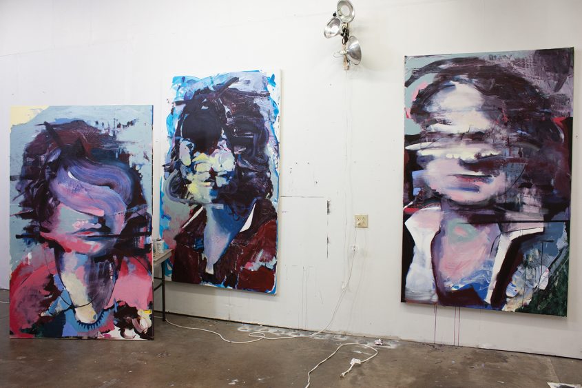 Reflecting on "Paramount of Eternity" - Art and Mythology at the ...