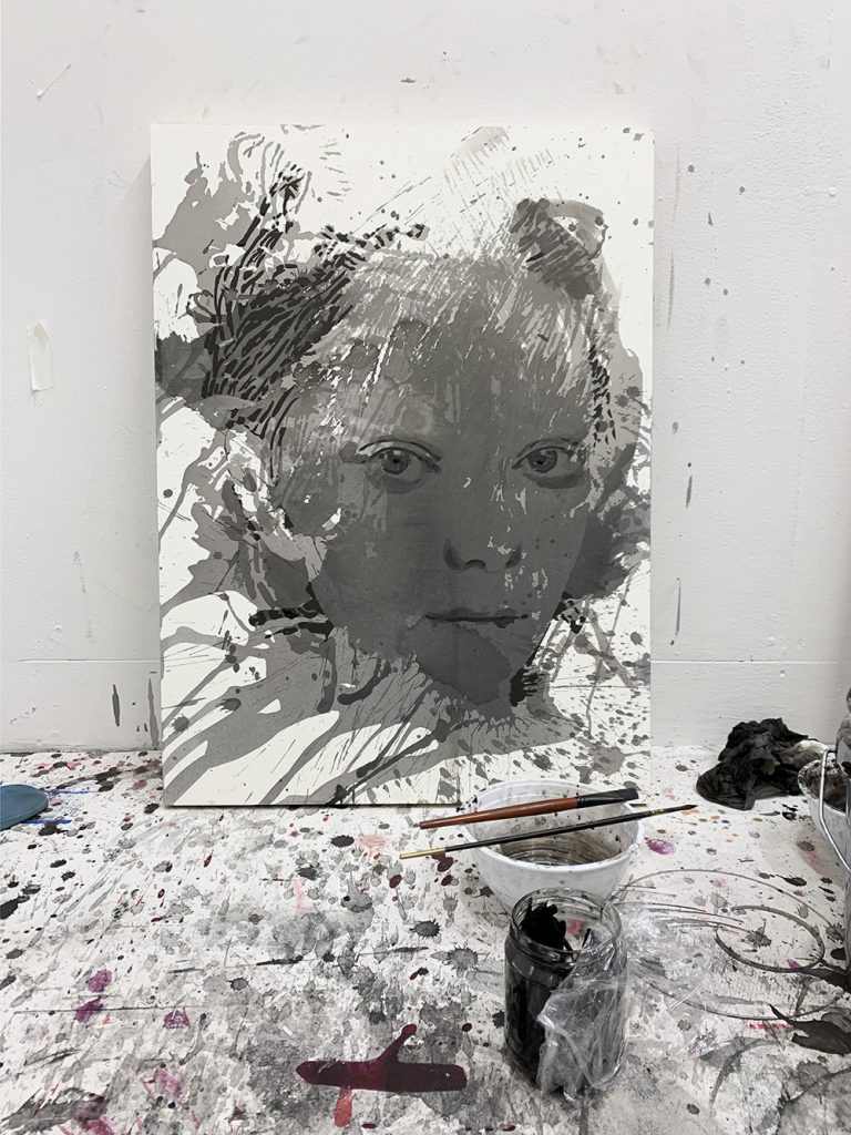 Navigating the Void: "Owing to the Absence" and the Artistic Process ...