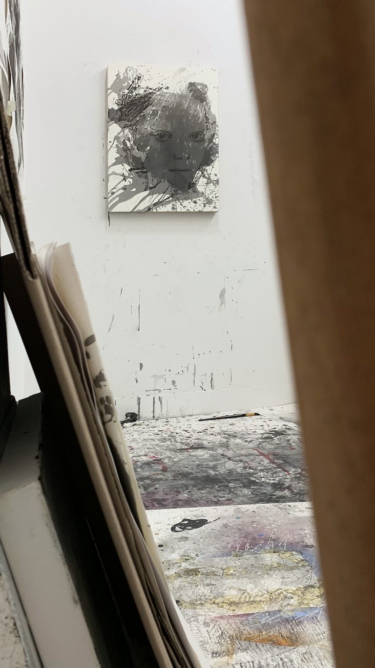 Navigating the Void: "Owing to the Absence" and the Artistic Process ...