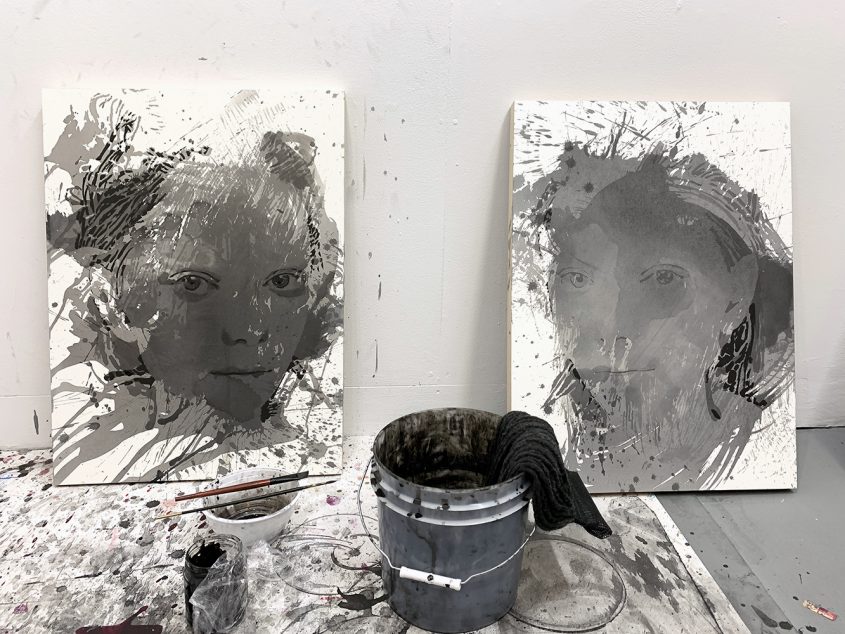 Navigating the Void: "Owing to the Absence" and the Artistic Process ...