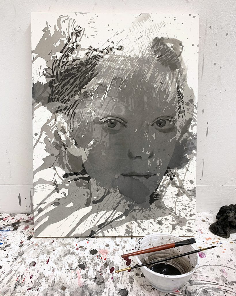 Navigating the Void: "Owing to the Absence" and the Artistic Process ...