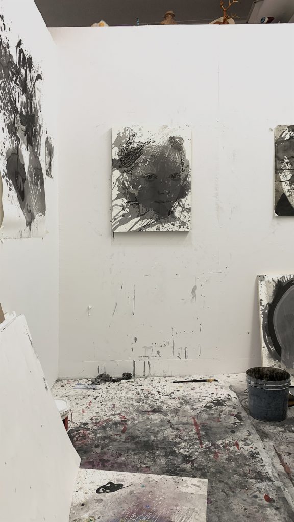 Navigating the Void: "Owing to the Absence" and the Artistic Process ...