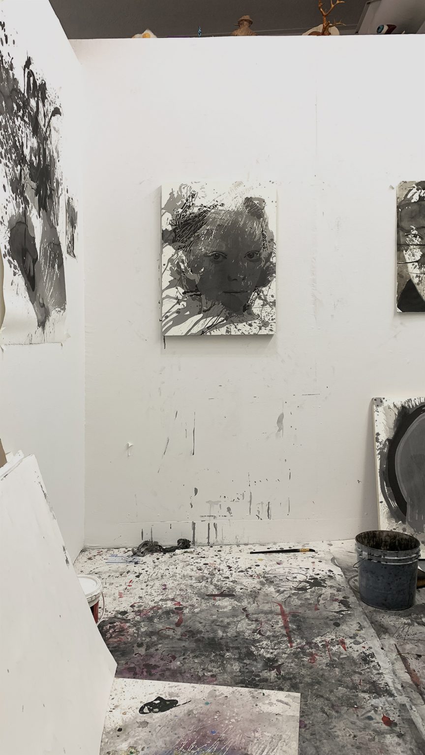 Navigating the Void: "Owing to the Absence" and the Artistic Process ...