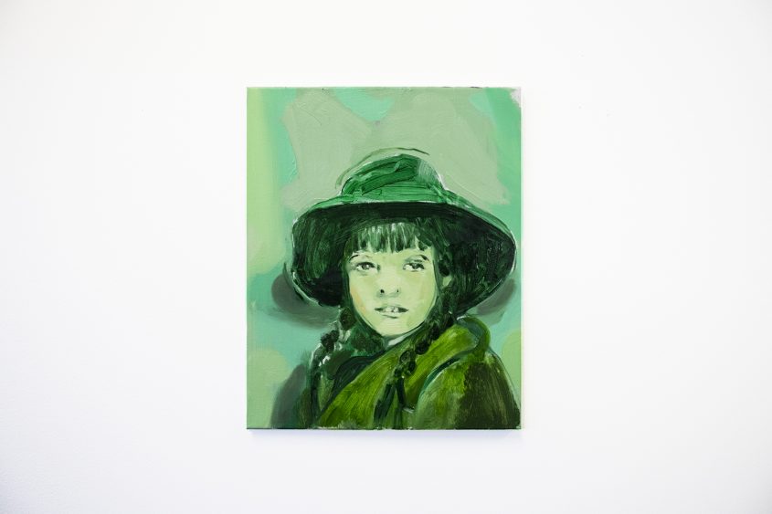 Bartosz Beda | Artist | Art | Painting