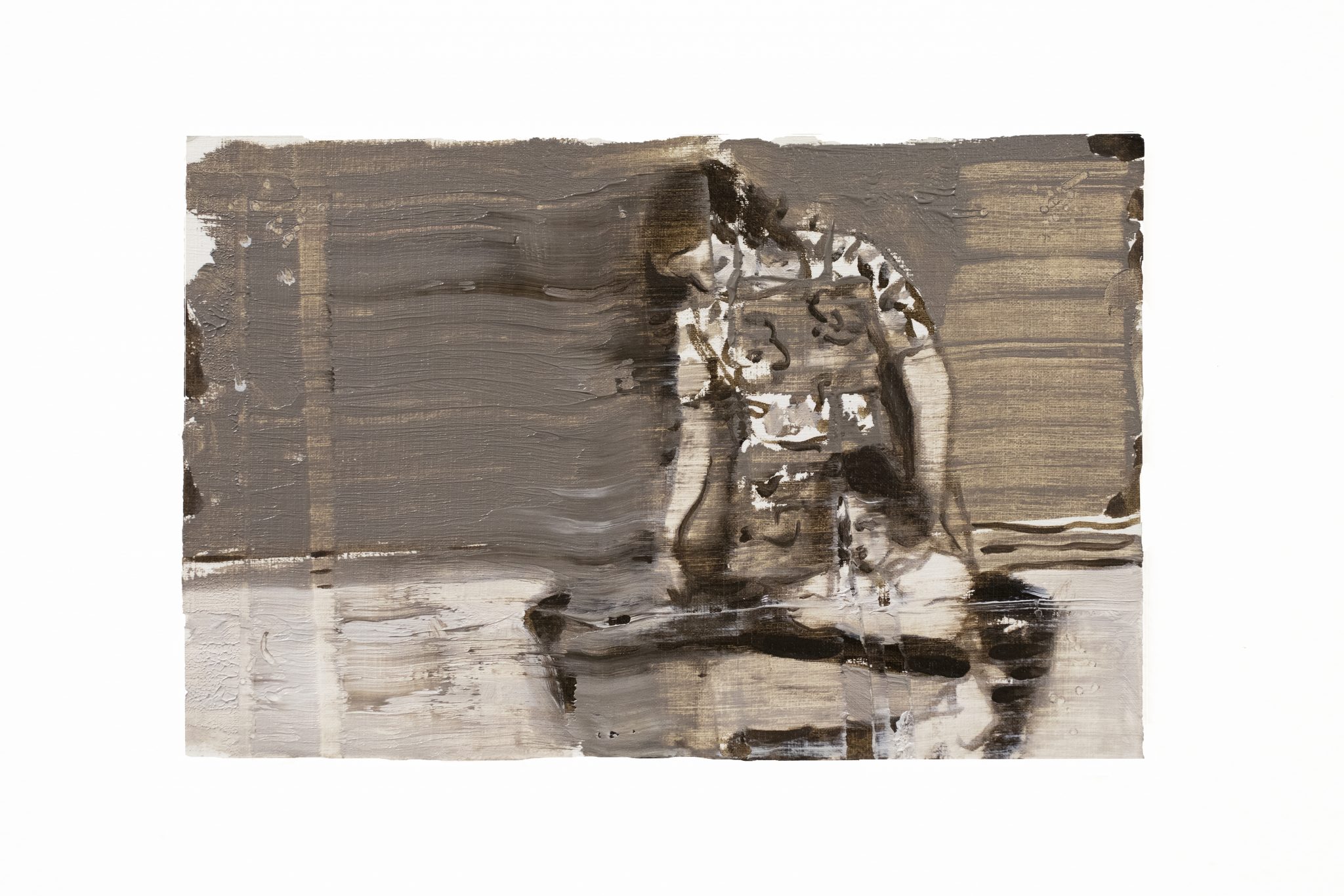 Bartosz Beda | Artist | Art | Painting