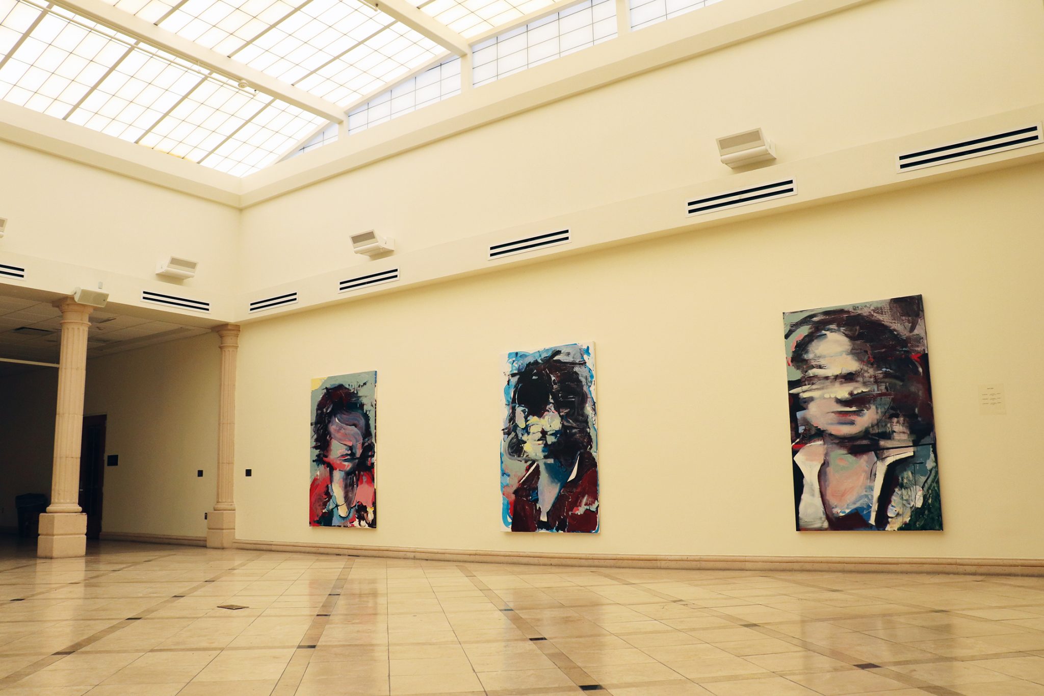 Bartosz Beda | Artist | Art | Painting